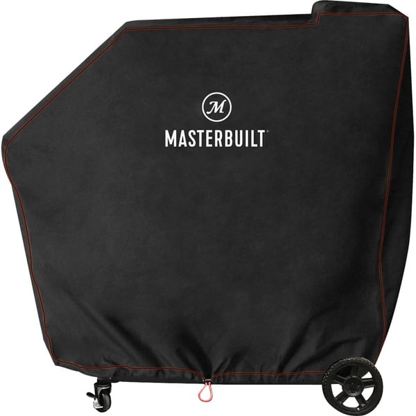 Masterbuilt Gravity Series 560 / 600 / 800 Cover, Schutzhaube schwarz ...