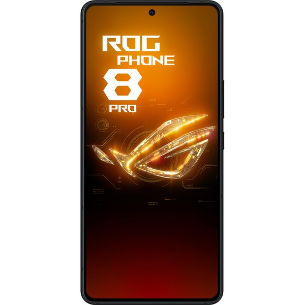 ASUS ROG Phone 8 Pro 512GB, Handy Phantom Black, Android 14, 16 GB Outlet