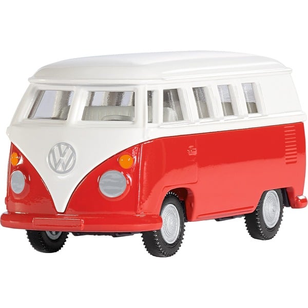 Siku Vw Bus
