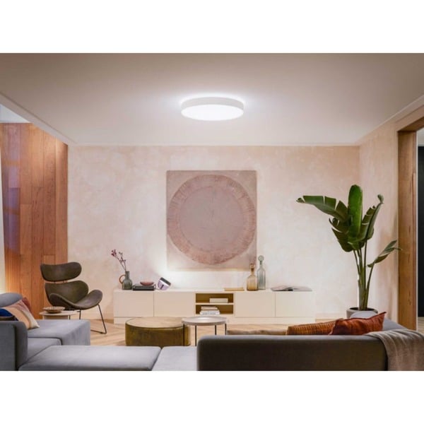 Led Deckenleuchte Gro