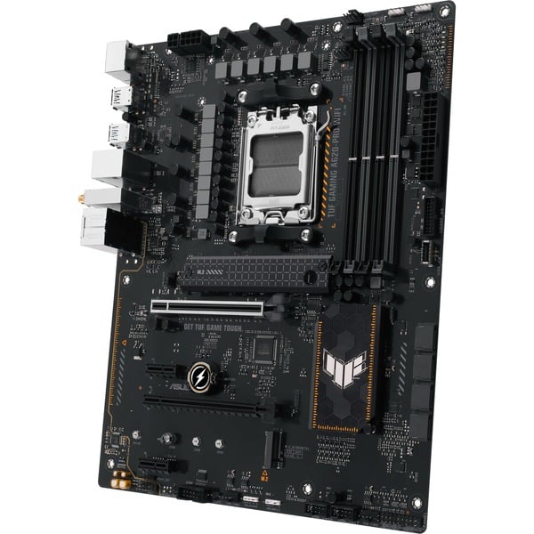 ASUS TUF GAMING A620-PRO WIFI, Mainboard
