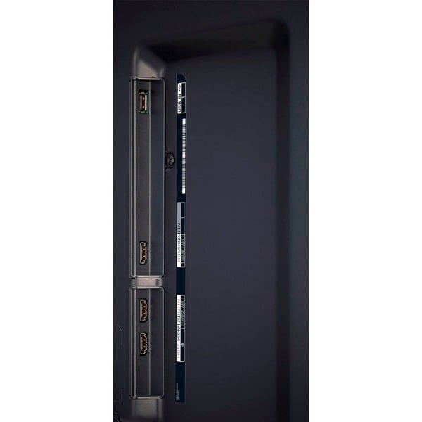 LG 55UR78006LK, LED-Fernseher 139 cm (55 Zoll), schwarz, UltraHD/4K ...