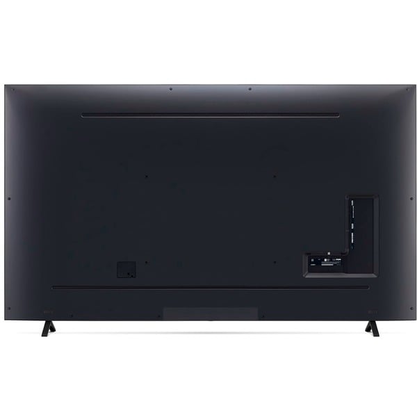 LG 55UR78006LK, LED-Fernseher 139 cm (55 Zoll), schwarz, UltraHD/4K ...