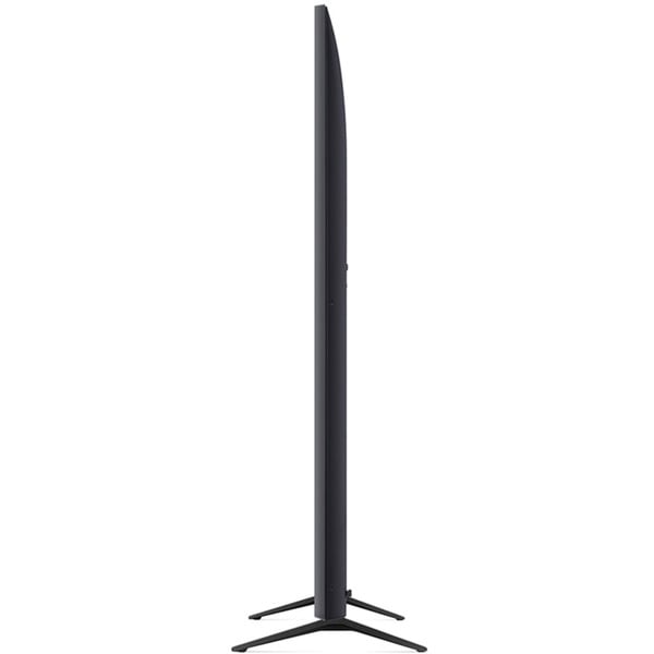 LG 55UR78006LK, LED-Fernseher 139 cm (55 Zoll), schwarz, UltraHD/4K ...