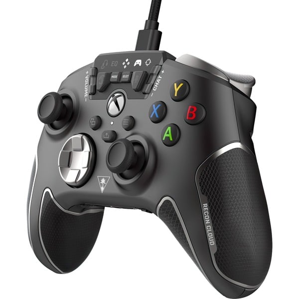 Turtle Beach Recon Cloud Controller, Gamepad schwarz Turtle Beach Recon Cloud Controller, Gamepad schwarz