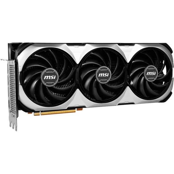 MSI GeForce RTX 4090 VENTUS 3X OC, Grafikkarte DLSS 3, 3x DisplayPort ...