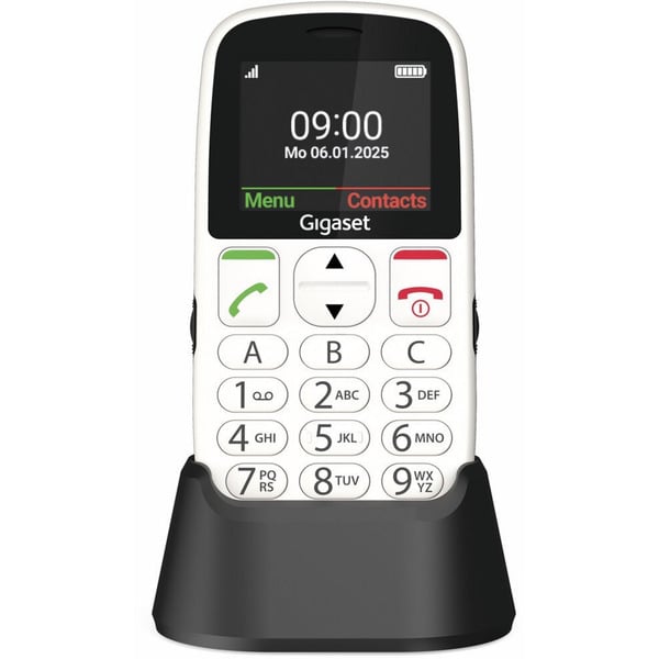 Gigaset GL395, Handy 32 MB
