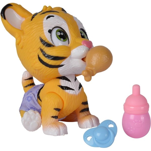 Simba Pamper Petz Tiger, Spielfigur