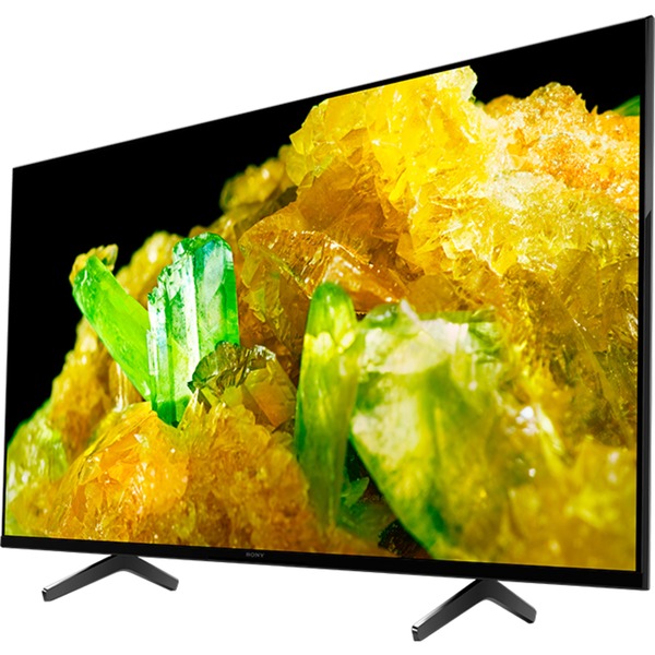 Sony BRAVIA XR-50X90S, LED-Fernseher 126 cm (50 Zoll), schwarz, UltraHD ...