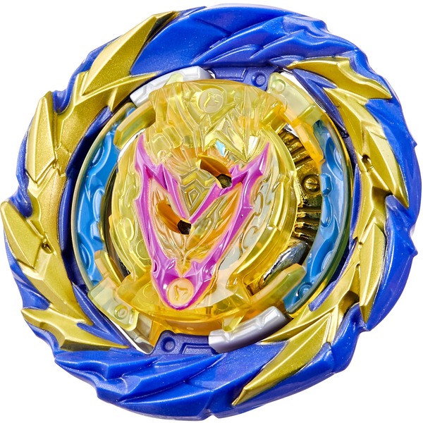 Hasbro Beyblade Burst QuadStrike Fierce Achilles Hasbro Beyblade Burst QuadStrike Fierce Achilles