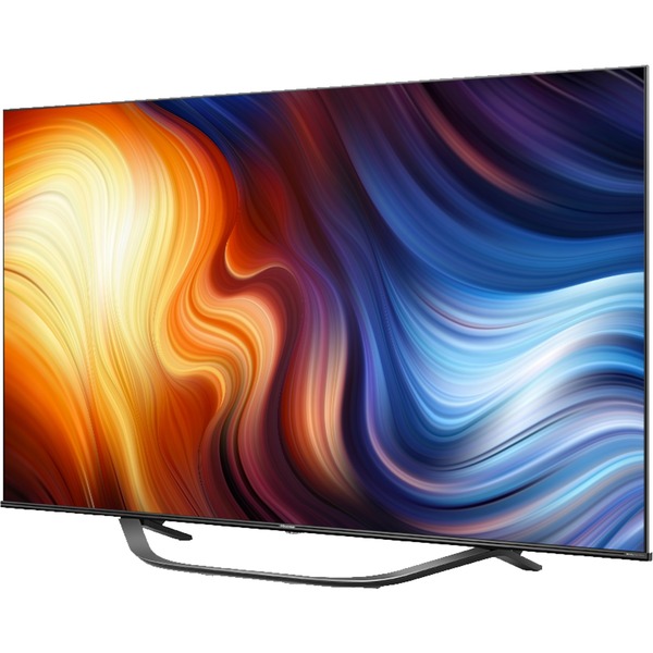 Hisense 65U7HQ, LED-Fernseher 164 cm (65 Zoll), schwarz, UltraHD/4K ...