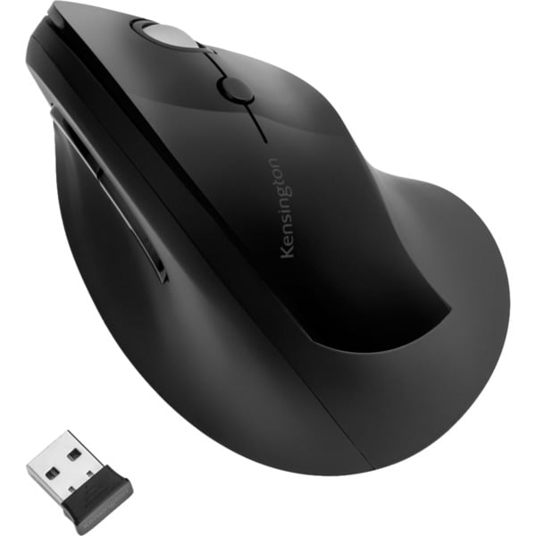 Kensington Pro Fit Ergo, Maus schwarz Outlet