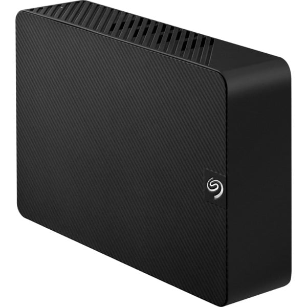 Seagate Expansion Desktop 10 TB, Externe Festplatte schwarz, Micro-USB ... Seagate Expansion Desktop 10 TB, Externe Festplatte schwarz, Micro-USB ...