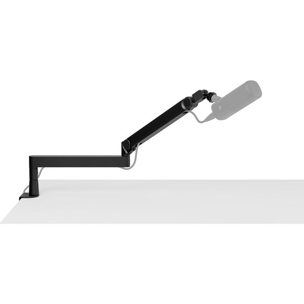 Elgato Wave Mic Arm Pro, Halterung schwarz, für Mikrofone bis 3kg Outlet