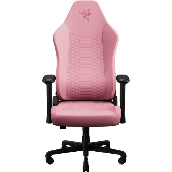 Razer Iskur V2 X NewGen Gaming-Stuhl rosa