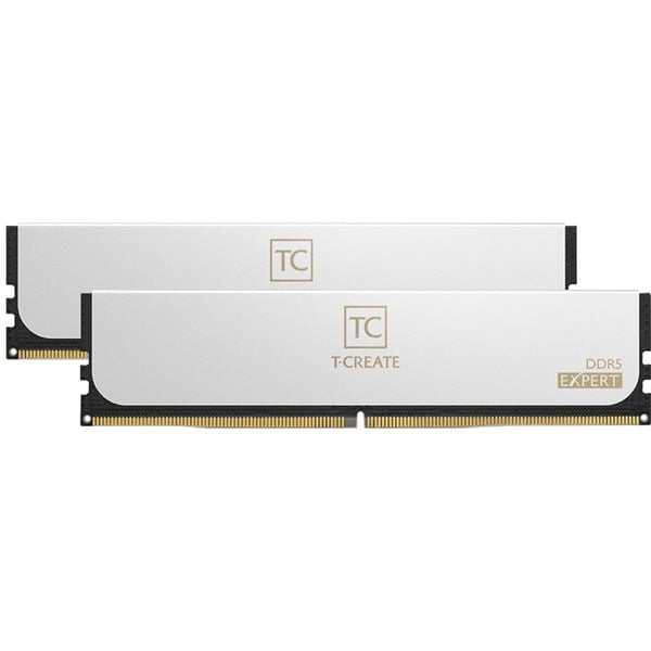 Team Group DIMM 96 GB DDR5-6800 (2x 48 GB) Dual-Kit, Arbeitsspeicher ...