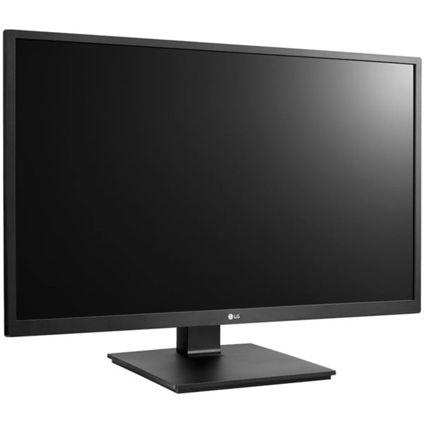 LG 27BN55UP-B, LED-Monitor 68.4 cm (27 Zoll), schwarz (matt), UltraHD ...