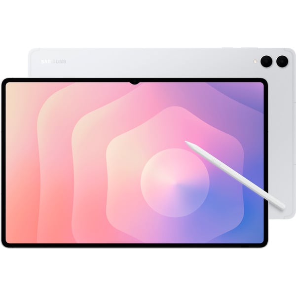 Samsung Galaxy Tab S11 Ultra EU 256GB, Tablet-PC silber, 5G, Android