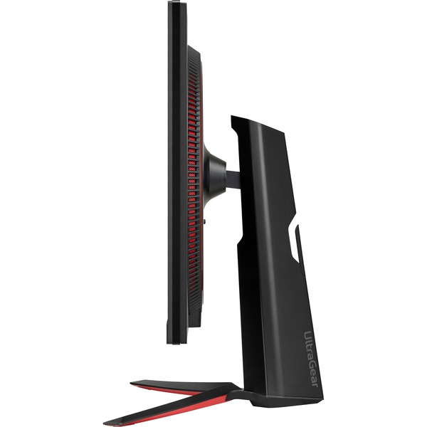 LG UltraGear 32GP850-B, Gaming-Monitor 80 cm (31.5 Zoll), schwarz, AMD ...