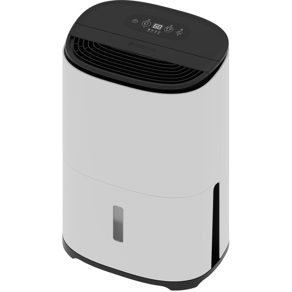 Meaco Dry Arete One 10L Kompressor-Luftentfeuchter und Luftreiniger ...