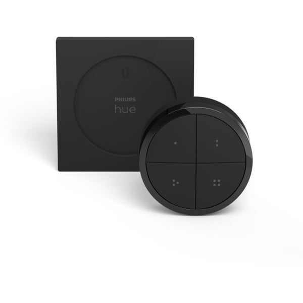Philips HUE Tap Dial, Taster schwarz