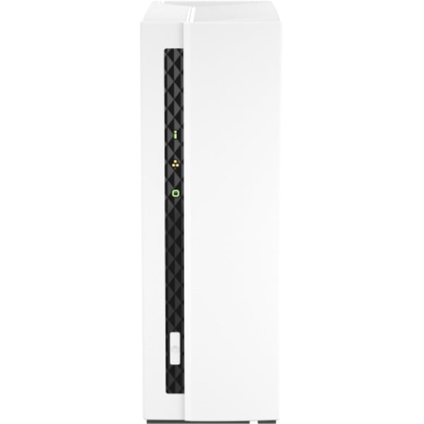 QNAP TS-133, NAS
