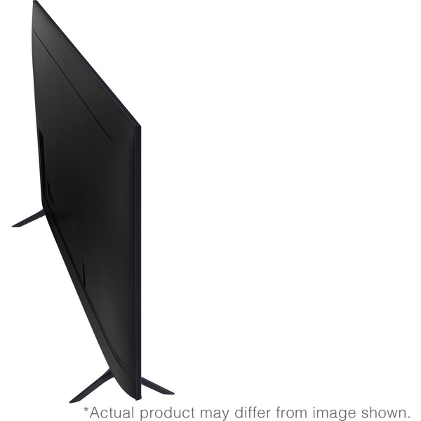 SAMSUNG GU-75AU7179, LED-Fernseher 189 cm(75 Zoll), titan, UltraHD/4K ...