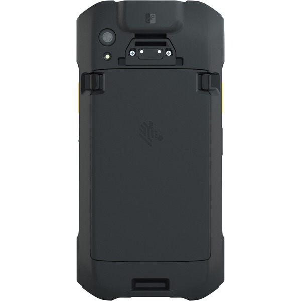 Zebra TC21, Barcode-Scanner schwarz, USB, WLAN, Bluetooth, SE4710