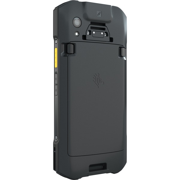 Zebra TC21, Barcode-Scanner schwarz, USB, WLAN, Bluetooth, SE4710