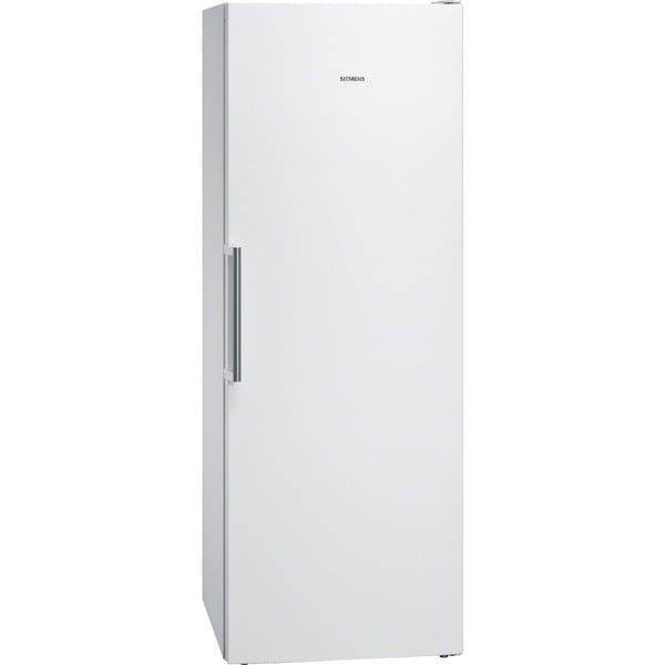 Siemens GS58NAWCV iQ500, Gefrierschrank weiß Outlet