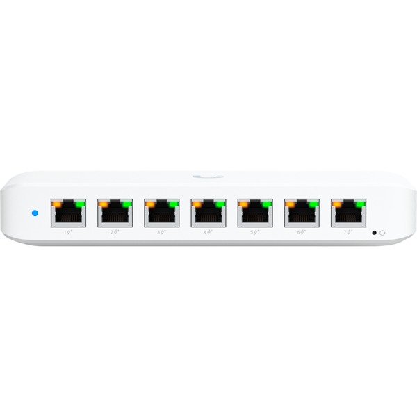 Ubiquiti Unifi Switch Ultra 60W