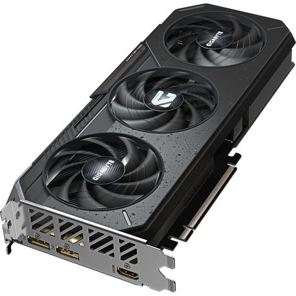 GIGABYTE Radeon RX 9060 XT GAMING OC 16GB, Grafikkarte