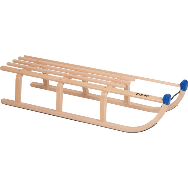 Colint Holzschlitten Davos 110 cm