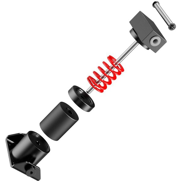 MOZA Performance Kit for R3/R5/Trucking Bundle, Tuning-Kit schwarz Outlet