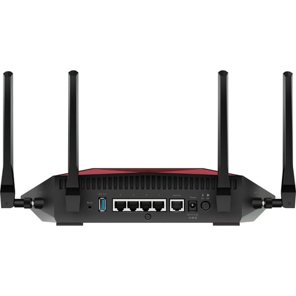 Netgear Nighthawk XR1000, Router