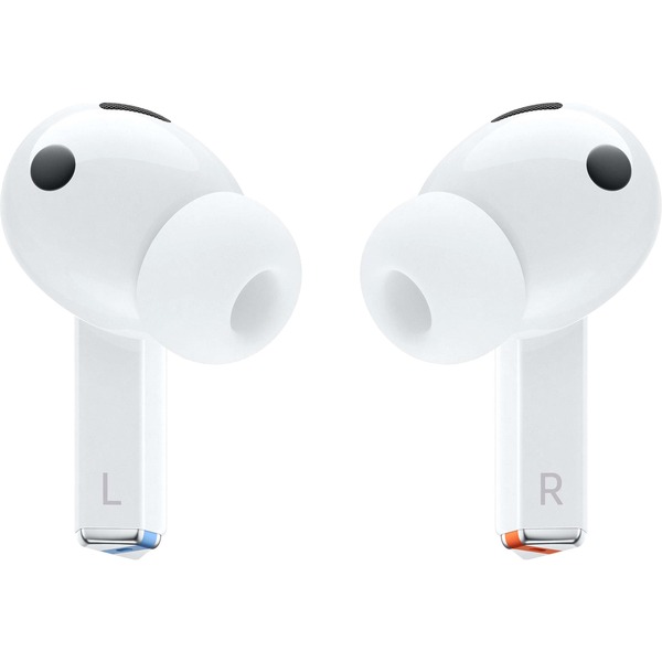 Samsung Galaxy Buds 3 Pro, Kopfhörer weiß, Bluetooth, ANC