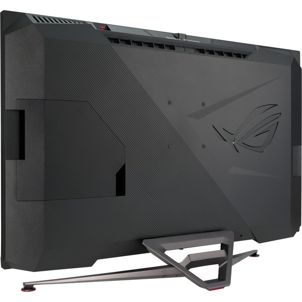 ASUS ROG Swift PG38UQ, Gaming-Monitor 97 cm (38 Zoll), schwarz, UltraHD ...
