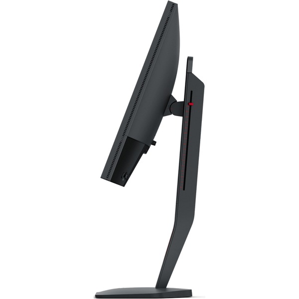 BenQ Zowie XL2540K, Gaming-Monitor 62.2 cm(24.5 Zoll), grau/rot, FullHD ...
