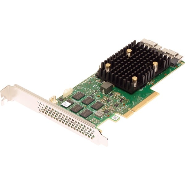 Broadcom MegaRAID 9560-16i, Controller
