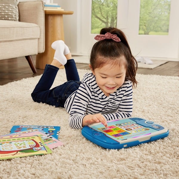 VTech Paw Patrol - Ryders Lern-Pup-Pad, Lerncomputer