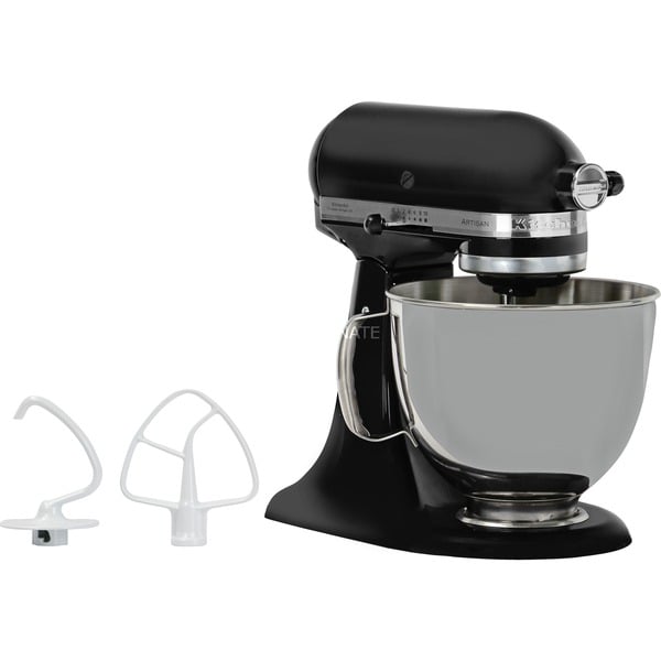 Kitchenaid black store
