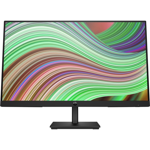 HP V24v G5, LED-Monitor 61 cm (24 Zoll), schwarz, FullHD, 75 Hz, AMD ...