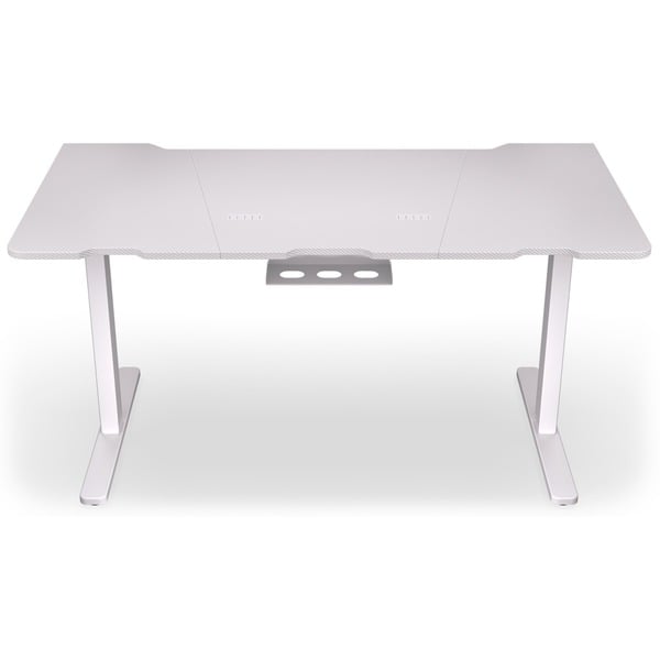 ENDORFY Atlas L Electric, Gaming-Tisch weiß