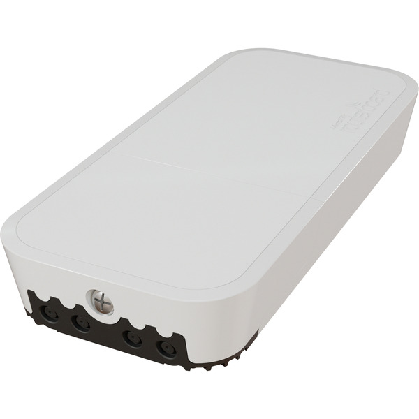 MikroTik wAP ac LTE-Kit, Access Point weiß, Dualband-wAP-LTE-Kit mit ...