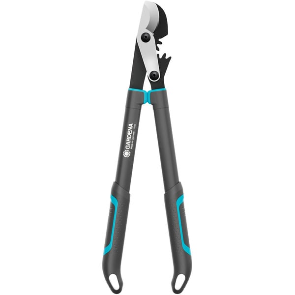GARDENA Astschere EnergyCut Pro S grau/türkis, 60cm Outlet