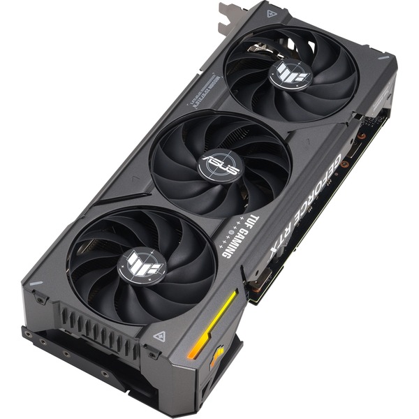 ASUS GeForce RTX 4070 TUF GAMING OC, Grafikkarte DLSS 3, 3x DisplayPort ... ASUS GeForce RTX 4070 TUF GAMING OC, Grafikkarte DLSS 3, 3x DisplayPort ...