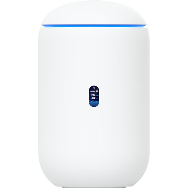Ubiquiti Dream Router 7 weiß Outlet
