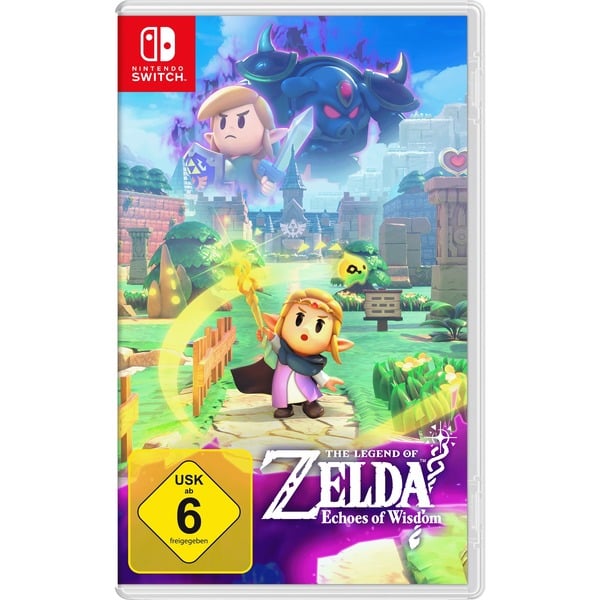 Wunderbar Zelda Spiele Switch Fotos