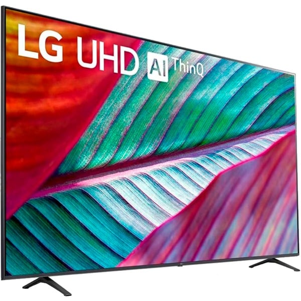 LG 50UR78006LK, LED-Fernseher 126 cm (50 Zoll), schwarz, UltraHD/4K ...