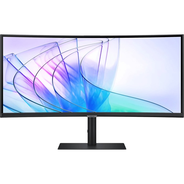 Samsung ViewFinity S65VC S34C652VAU, LED-Monitor 86 cm (34 Zoll ...